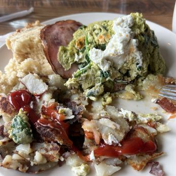 B3 BREAKFAST AND BURGER BAR - Updated December 2024 - 462 Photos & 645 ...