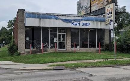 LEV’S PAWN SHOP - Updated December 2025 - 785 E Hudson St, Columbus ...