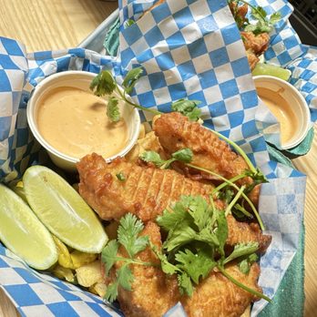 NOPA FISH - Updated October 2025 - 125 Photos - 55 Reviews - 1 Ferry ...