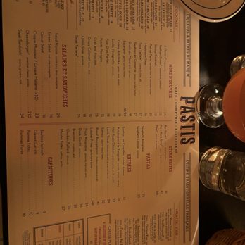 PASTIS - Updated December 2025 - 534 Photos & 226 Reviews - 1323 4th St ...