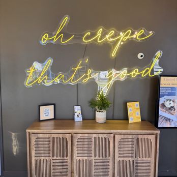 COCO CREPES & COFFEE - GREENWAY - Updated October 2025 - 102 Photos ...