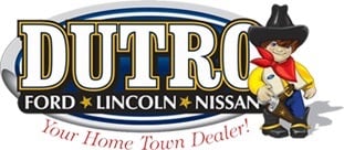 DUTRO FORD LINCOLN-MERCURY NISSAN - Updated January 2026 - 13 Reviews ...