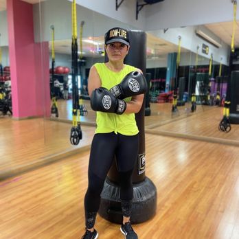 LADIES FIRST FITNESS & SPA - Updated May 2024 - 99 Photos & 186 Reviews ...