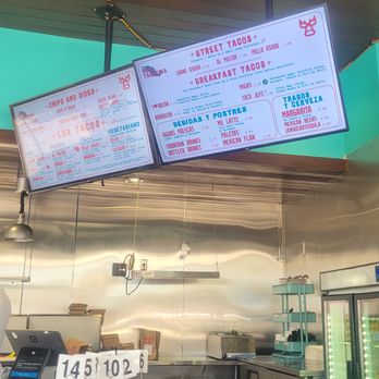 ONETACO - AN URBAN TAQUERIA - Updated October 2025 - 403 Photos & 484 ...