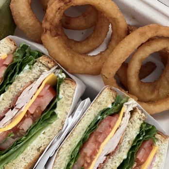 TRIQUEST CAFE - Updated December 2025 - 48 Photos & 88 Reviews - 15375 ...