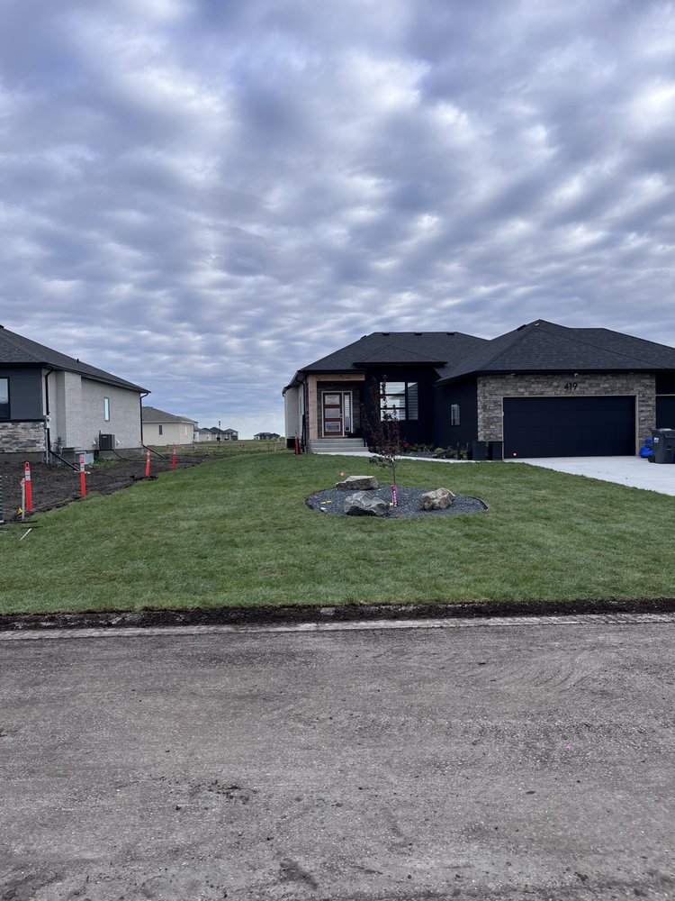 JJ EXCAVATION & LEVELING - Updated May 2025 - 10 Photos - Winnipeg ...