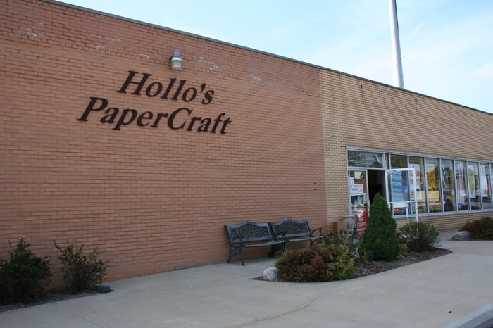 HOLLO’S PAPERCRAFT STORE - Updated September 2025 - 18 Photos & 31 ...