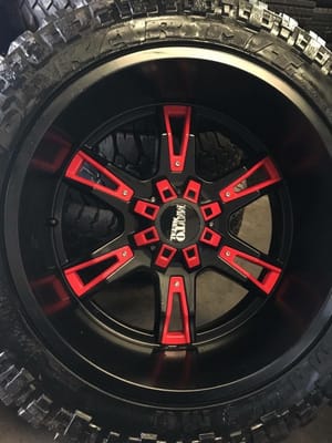 CHICO TIRE & WHEELS - Updated December 2025 - 78 Photos & 23 Reviews ...