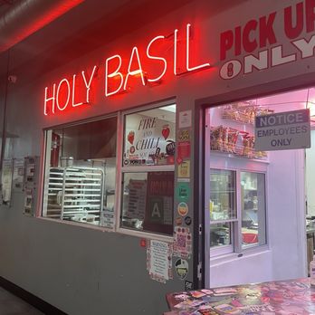 HOLY BASIL - Updated June 2024 - 568 Photos & 317 Reviews - 718 S Los ...