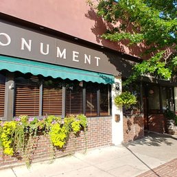 MONUMENT RESTAURANT & TAVERN - Updated April 2026 - 422 Photos & 352 ...