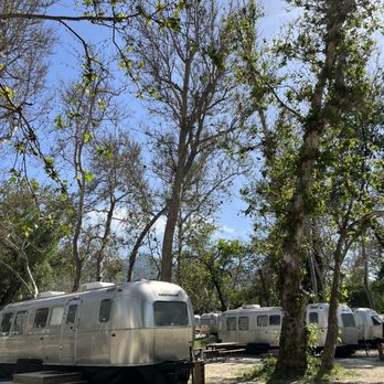 AUTOCAMP SEQUOIA - Updated August 2025 - 51 Photos & 13 Reviews - 40457 ...