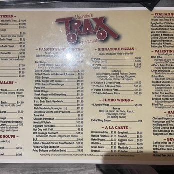 TRAX LOUNGE - Updated December 2025 - 11 Photos & 32 Reviews - 4250 New ...