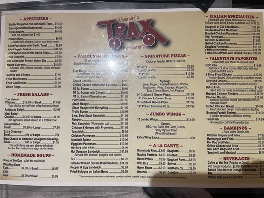 TRAX LOUNGE - Updated November 2025 - 11 Photos & 31 Reviews - 4250 New ...