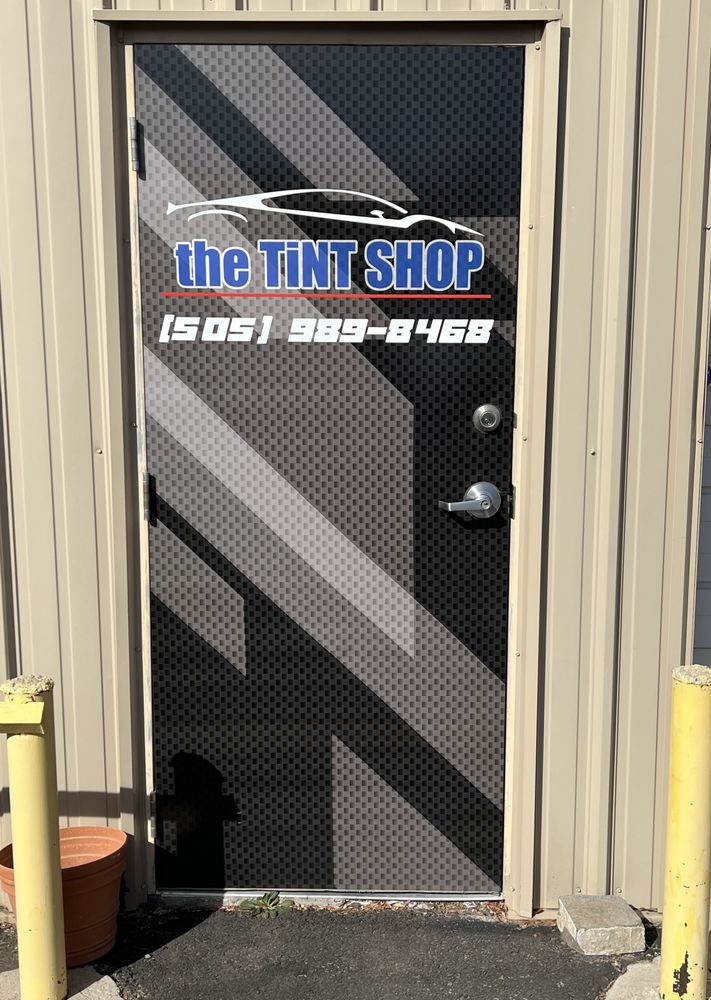 THE TINT SHOP - Updated April 2026 - 13 Photos & 10 Reviews - 3228 ...