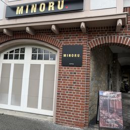 MINORU - Updated December 2025 - 191 Photos & 49 Reviews - 608 Valley ...