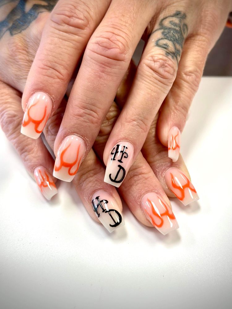 KING NAIL & SPA - Updated August 2025 - 80 Photos - 245 Applewood ...