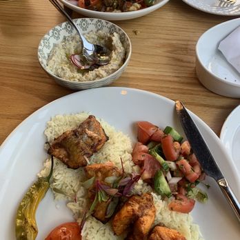 CHEFIKA CAFE MEDITERRANEAN - Updated October 2025 - 253 Photos & 99 ...