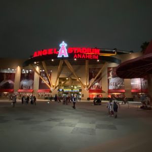 ANGEL STADIUM OF ANAHEIM - 7927 Photos & 1603 Reviews - 2000 E Gene ...