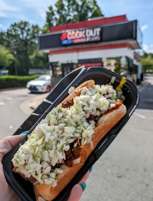 COOK OUT - Updated December 2025 - 46 Photos & 142 Reviews - 3624 ...