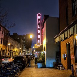 WILDER - Updated October 2025 - 1142 Photos & 422 Reviews - 2009 Sansom ...