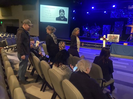 FOOTHILLS CHRISTIAN CHURCH - Updated January 2026 - 96 Photos & 40 ...