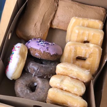 COUNTRY BAKERY OF LEHI - 146 Photos & 174 Reviews - 172 W Main St, Lehi, Utah - Bakeries - Phone ...