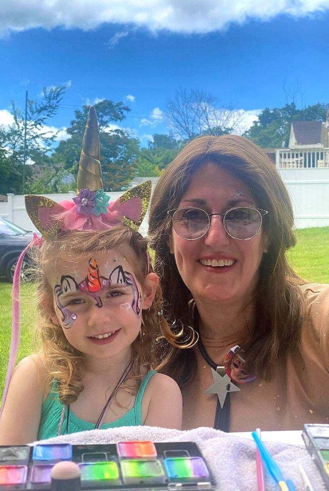 FACE IT ART - Suffern, New York - Face Painting - Phone Number - Yelp