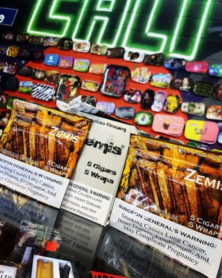 CALI SMOKE SHOP - 284 Photos - 11050 Prairie Ave, Inglewood, CA - Yelp