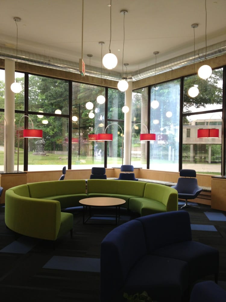 O’LEARY LIBRARY - Updated July 2025 - 61 Wilder St, Lowell ...