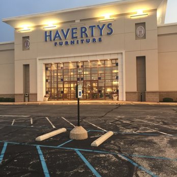 HAVERTYS FURNITURE - Updated August 2024 - 14 Photos & 30 Reviews ...