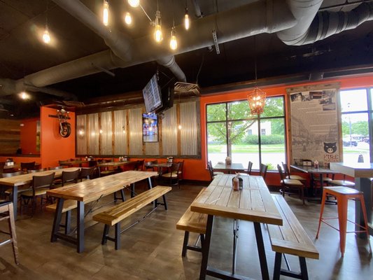 FIRE WATER BBQ - Updated January 2026 - 137 Photos & 282 Verified ...