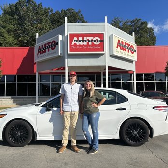 AUTO ADVANTAGE BY DISCOVERY AUTO GROUP - Updated September 2025 - 63 ...