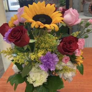 ARROWHEAD FLOWERS - 384 Photos & 186 Reviews - 6680 W Bell Rd, Glendale ...