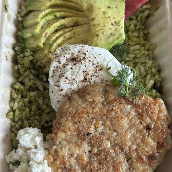 SQIRL - Updated July 2025 - 4374 Photos & 2418 Reviews - 720 N Virgil ...