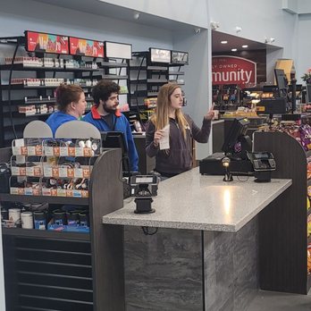 TA EXPRESS TRAVEL CENTER - Updated December 2025 - 20 Photos - 1750 ...