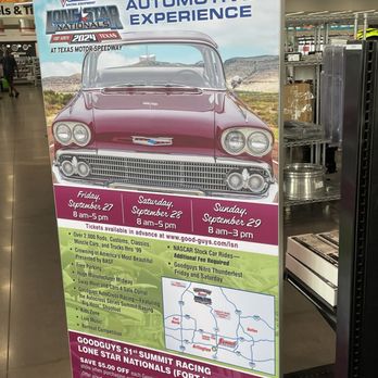 SUMMIT RACING - Updated December 2025 - 99 Photos & 86 Reviews - 2200 E ...