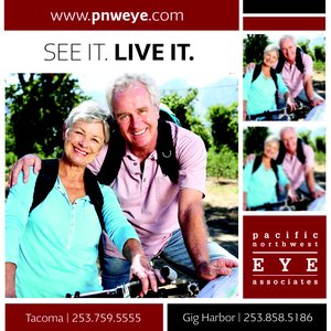 SOUND RETINA - Updated November 2024 - 2245 S 19th St, Tacoma ...