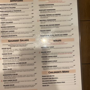 ROTELLI - Updated December 2024 - 96 Photos & 94 Reviews - 21747 State ...