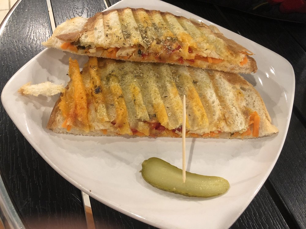 COFFEE AND FRIENDS - Updated August 2025 - 11 Photos & 11 Reviews - 415 ...