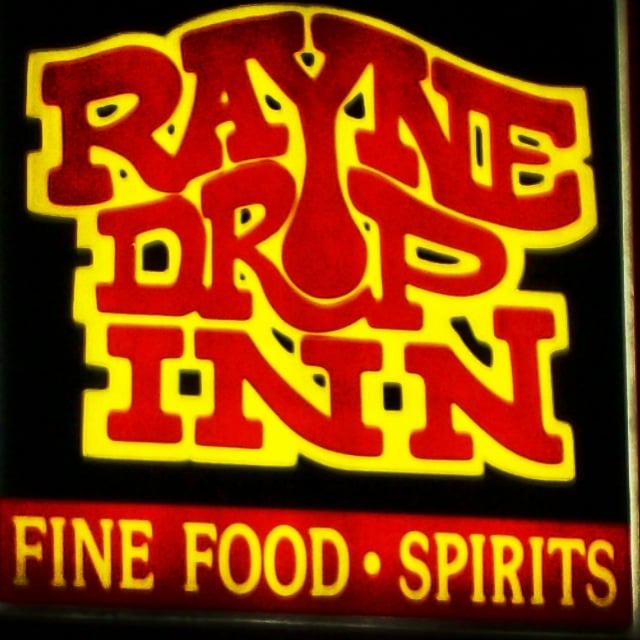 RAYNE DROP INN - Updated August 2025 - RR 2, Marion Center ...