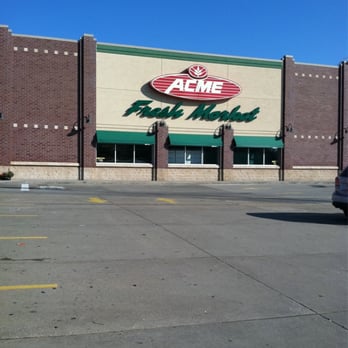 ACME FRESH MARKET - Updated October 2025 - 10 Photos & 21 Reviews ...