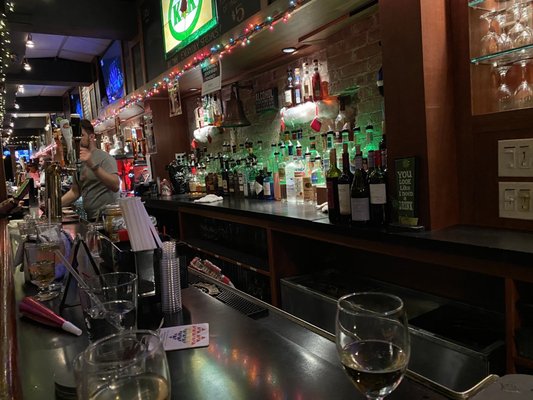 KILLARNEY ROSE - 91 Photos & 161 Reviews - Pubs - 127 Pearl St, New ...