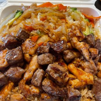 MR. PJ’S GO WINGS & HIBACHI - Updated March 2026 - 42 Photos & 40 ...