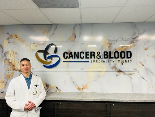 MERRILL SHUM, MD- CANCER AND BLOOD SPECIALITY CLINIC - Updated December ...