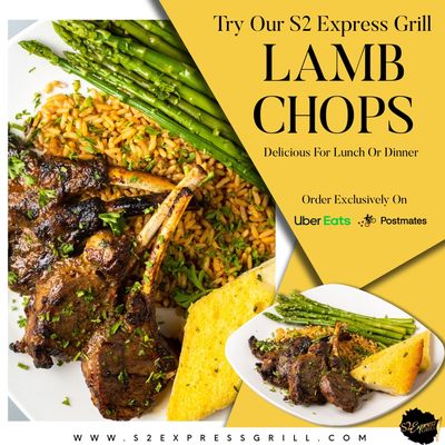 S2 EXPRESS GRILL - 125 Photos & 73 Reviews - 5058 S Halsted St, Chicago ...