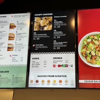 KLUCK’S KRISPY CHICKEN - Updated May 2025 - 45 Photos & 59 Reviews ...