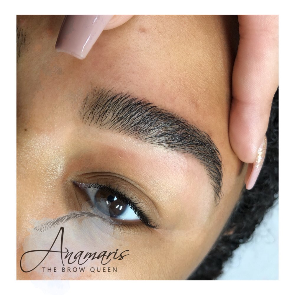 THE BROW QUEEN, ANAMARIS - Updated December 2025 - 33 Photos - 6110 NW ...