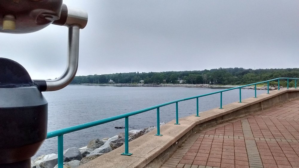 FORT POINT LIGHTHOUSE - Updated March 2025 - 21 Fort Point Road ...