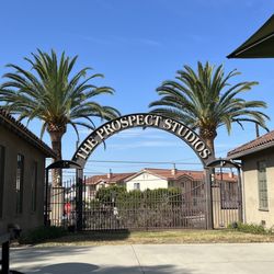 PROSPECT STUDIOS - 94 Photos - 4151 Prospect Ave, Los Angeles ...
