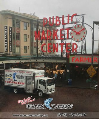 BEACON PLUMBING - Updated June 2026 - 57 Photos & 270 Reviews - 8611 S ...
